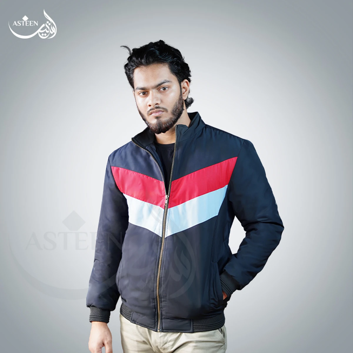 PREMIUM WINTER JACKET - 004